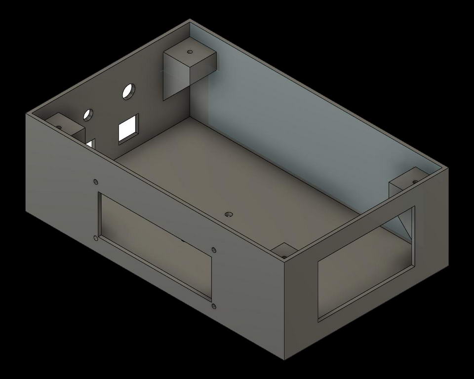 AVR- Programmer 2020